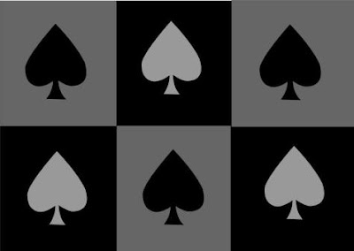 El Blog de Aldo: Ritmo Visual