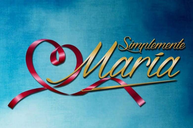 El final de "Simplemente María" (2015)