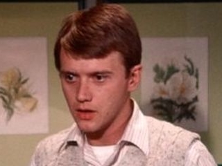 TV BANTER : Happy Days: How and why Chuck Cunningham vanished