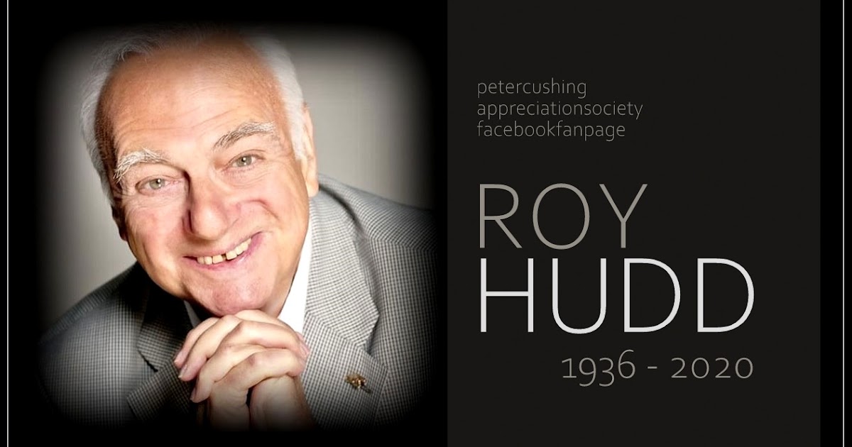 PETERCUSHINGBLOG.BLOGSPOT.COM (PCASUK): ROY HUDD : COMEDIAN ACTOR AND ...