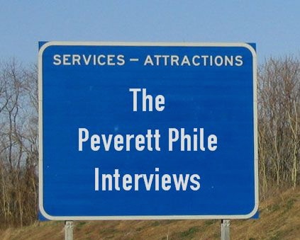 The Peverett Phile: Pheaturing Froomador