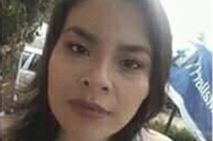 Merari abordó un taxi y no regresó a casa | Johnny Oliver Quintal