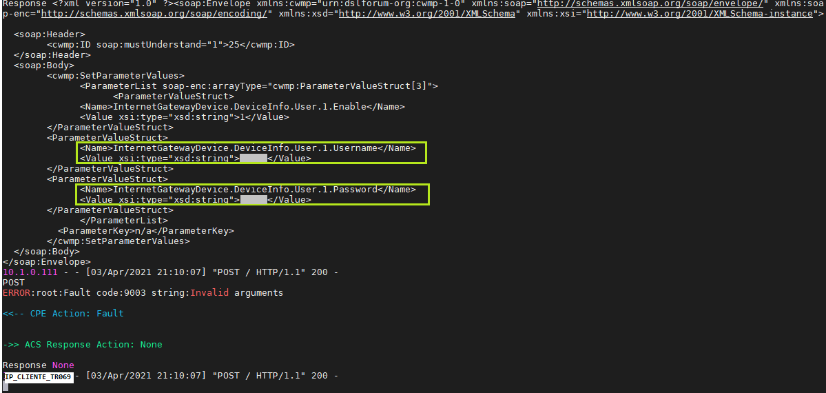 Agux y sus bits: Router Sercomm FG824CD IV