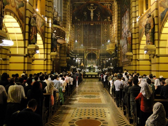 CATHOLICVS: agosto 2015