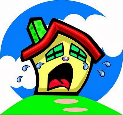 Jake Harrison's AS Literature Blog: Home is so Sad