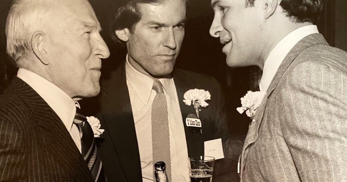 Steve Immel Photography: Thinking Tall