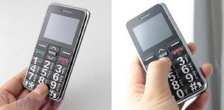 Telefon Bimbit Handphone Klasik Model Lama - kedai online