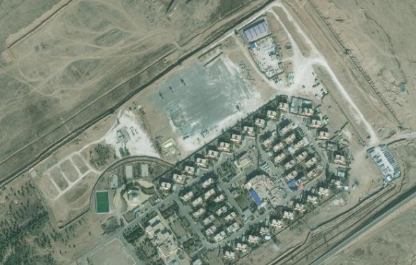 Syrian War Blog: Could Syria Retake the Omar Oil Field From The US Army?