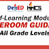 HOMEROOM GUIDANCE Self-Learning Modules (All Grade Levels) - DepEd Click