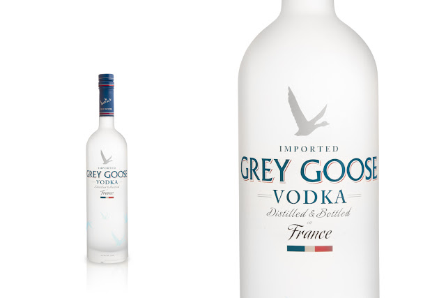 Grey Goose Evolution and Revolution (Student Work) – Packaging Of The World