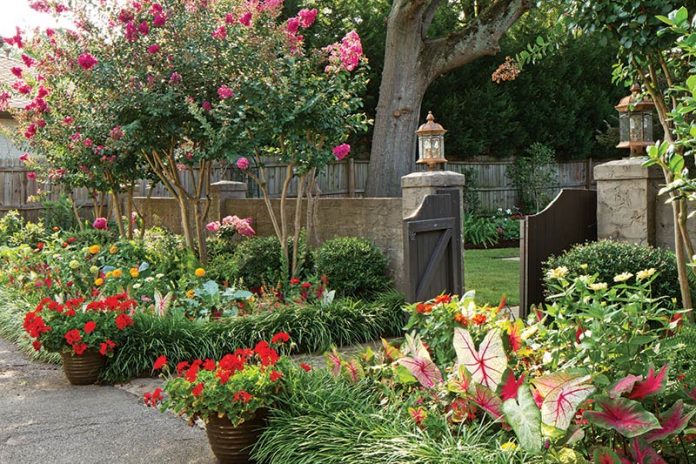 Depósito Santa Mariah: Jardim Cottage!