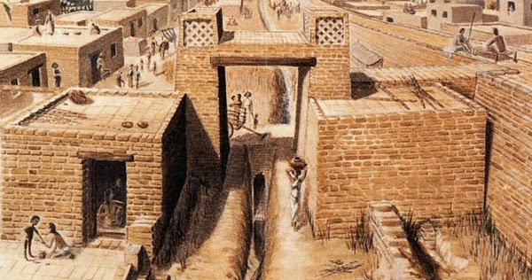 Mehrgarh, The Earliest Known Agricultural Site of South Asia - Trango Tours