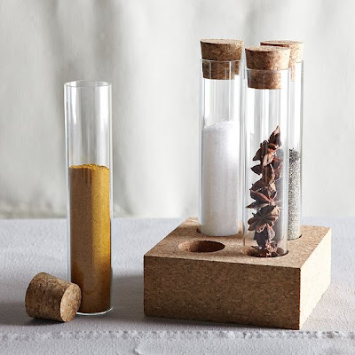 Test Tube Spice Rack ~ AllThingAbout