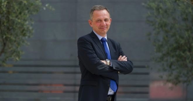 Estrategias de Negocios: HP tendrá CEO español: así ha triunfado ...