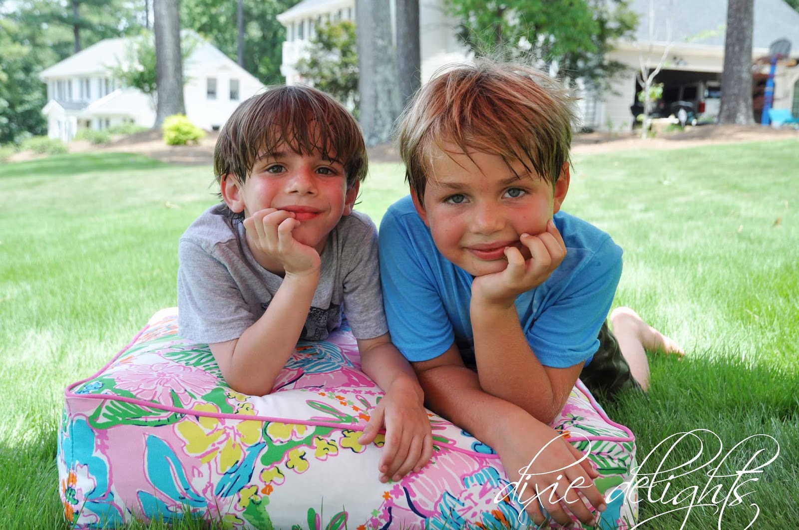 Ice Cold & Delicious – Dixie Delights