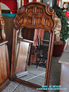 Home on Harmony: 5 Piece Basic-Witz Bedroom Set...SOLD