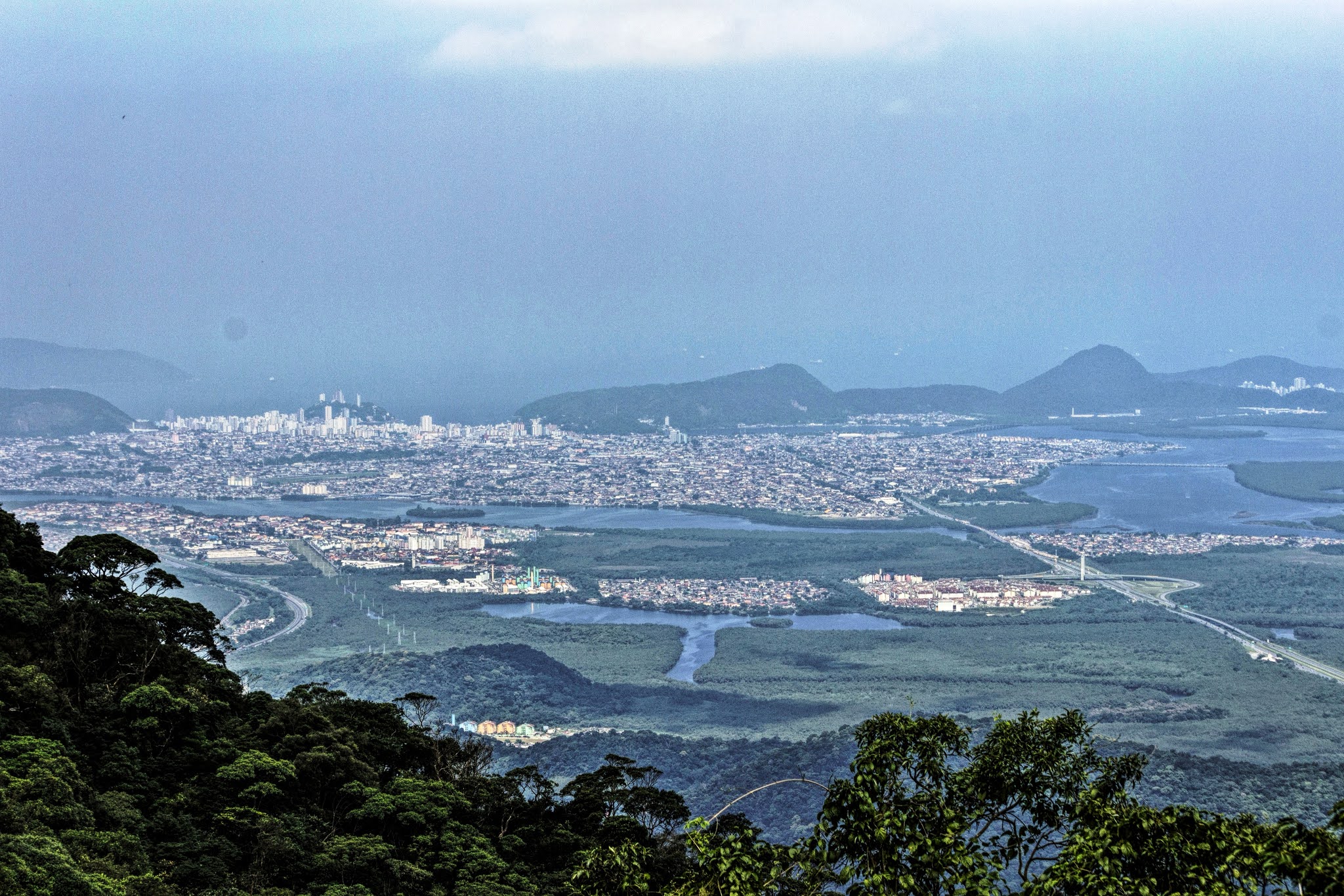 VIAGEM, TURISMO E AVENTURAS POR LUGARES INCRÍVEIS : CUBATÃO / SÃO PAULO ...