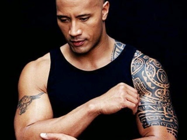 The Rock's personal information « Top 10 News