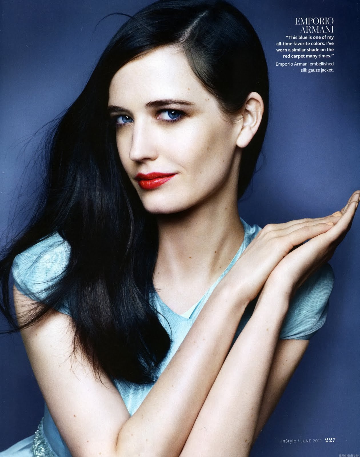 download free mp3 songs and wallpapers: Eva Green Photos Instyle ...