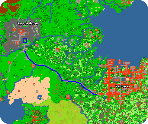 The Ultimate Booze Quest