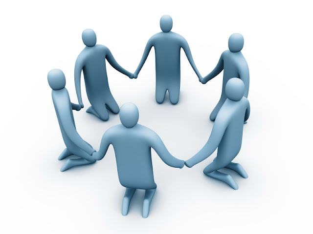 World Photography: 3D MAN part 1