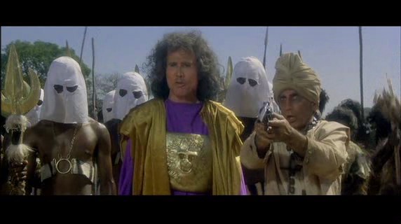 FILMOGRAFIAS JHONNYBRAVO: ALLAN QUATERMAIN E A CIDADE DO OURO PERDIDO ...