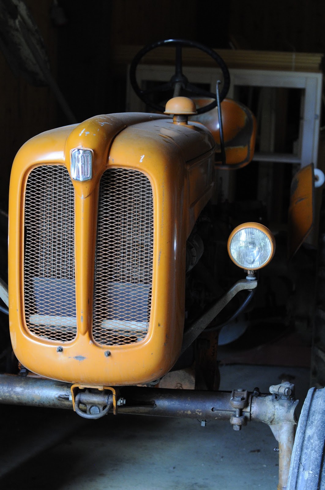 Kaikulanrinne: heinäkuuta 2013