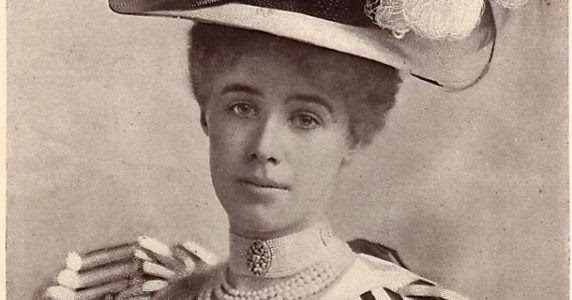 Cornelia, the American Countess of Craven