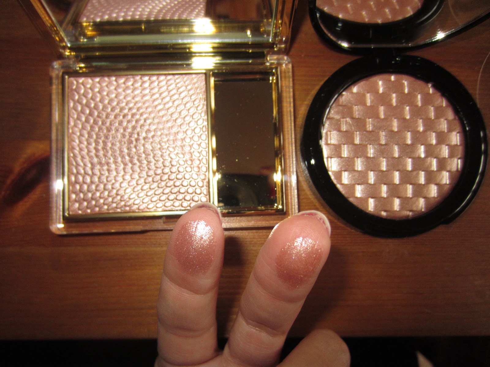 Family is my LIFE and Makeup is my passion!: M&S Autograph Pure Luxe ...