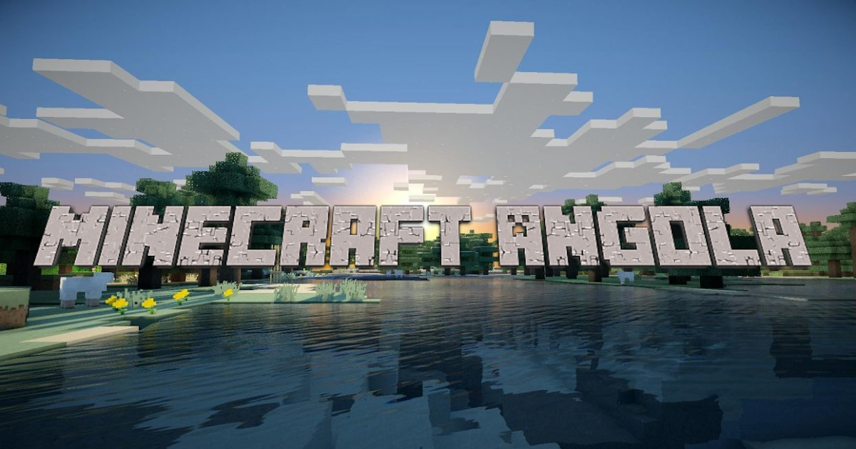 Minecraft Angola
