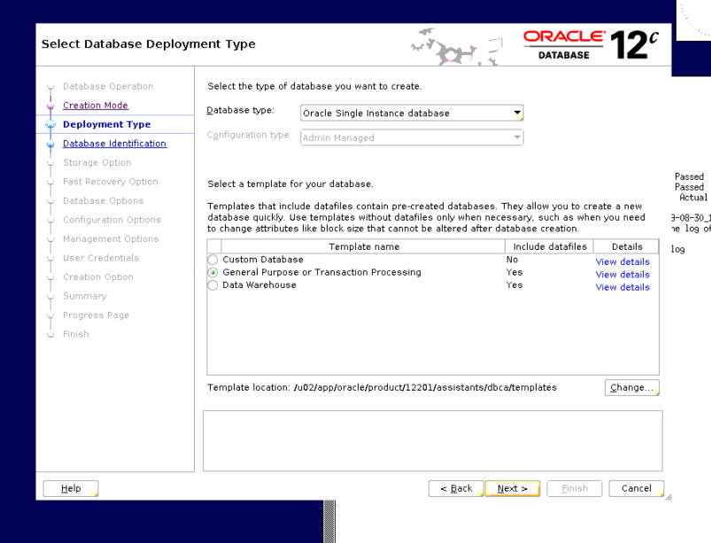 Oracle Database