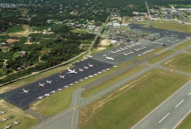 Kathryn's Report: Rectrix Aviation readies island flights; second ...