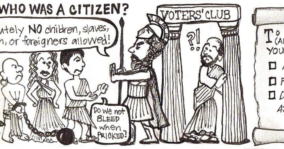 BilingüeSauces 1º ESO: The Ancient Greece and Classical age