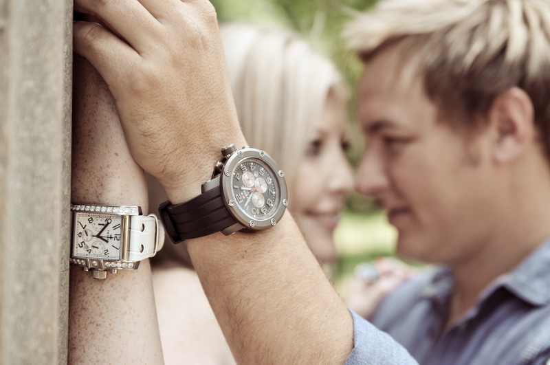 Déonne le Roux - The Designer Jeweller: ARNO & LIZANIE JORDAAN