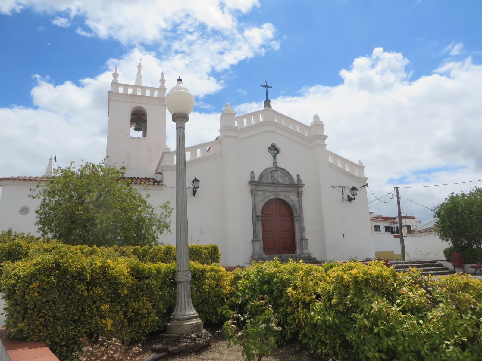 O melhor Alentejo do Mundo: Beringel