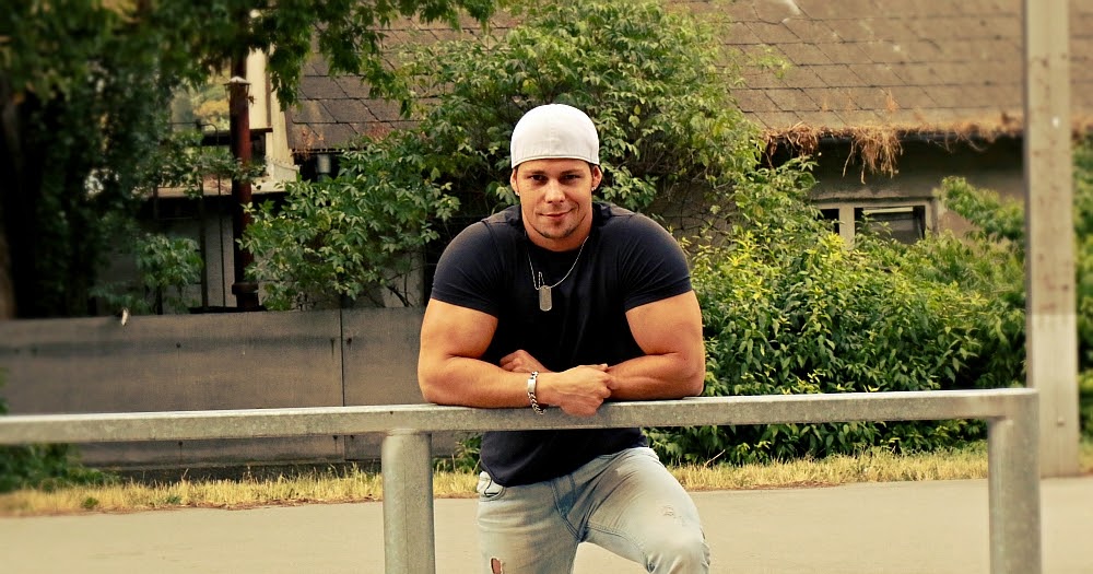 MAX - photography and more ...: Angelo Godshack photoshooting (7/1)