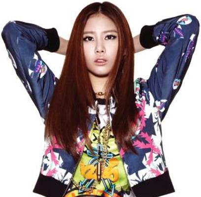 DAHEE DE GLAM RECONOCE CHANTAJE LEE BYUNG HUN Y SE DISCULPA