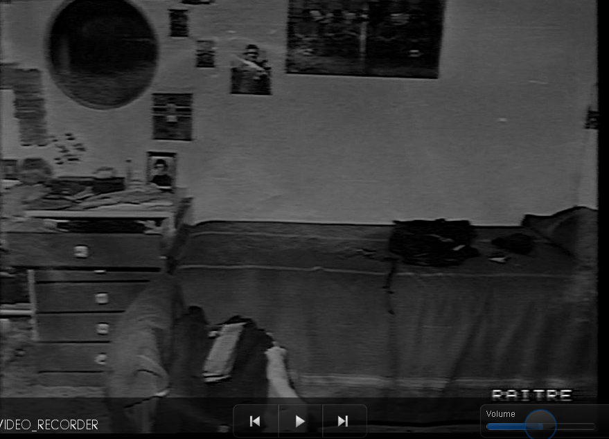 La strage di via Caravaggio: La scena del delitto (foto)