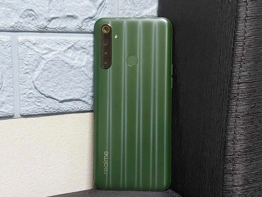 Realme 6i Review: Power Unleashed