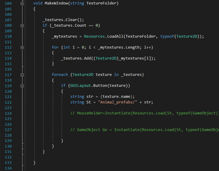Unity Editor Window (Part 3) Unity Editor Window (Part 3)