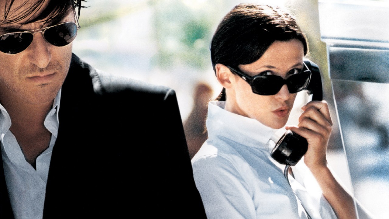 El Programator: Dimanche 29 avril 2012