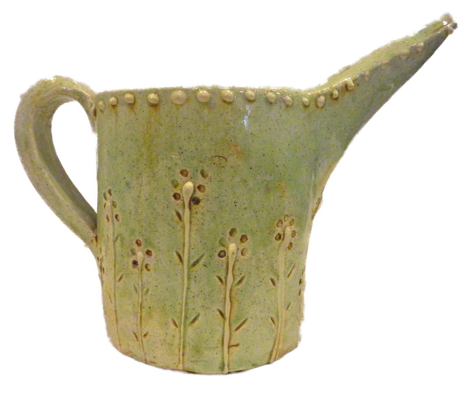 being cr8iv: Pouring Vessel