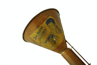 Early Sports and Pop Culture History Blog: Bazoo, Kazoo, Bazooka – from ...