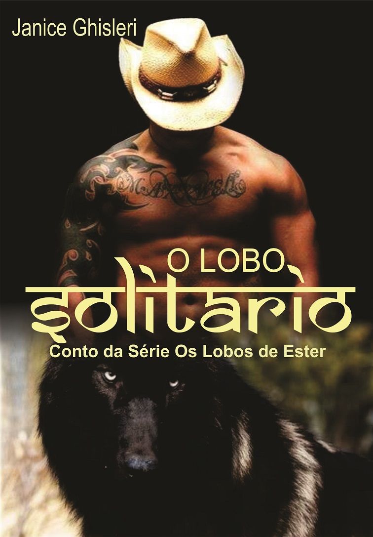OS LOBOS DE ESTER - Rainha do Sobrenatural