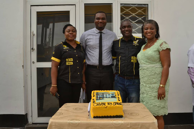 Petrocam boosts fuel supply in Nigeria, opens another solar-powered ...