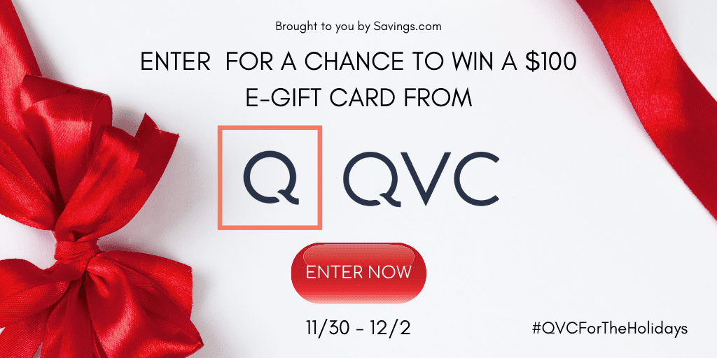 Chief Family Officer: QVC Holiday Shopping Guide + FIVE Chances to Win ...