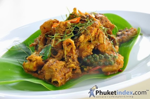 Beauty & Potion: Craving For Yummy Malaysian Food!