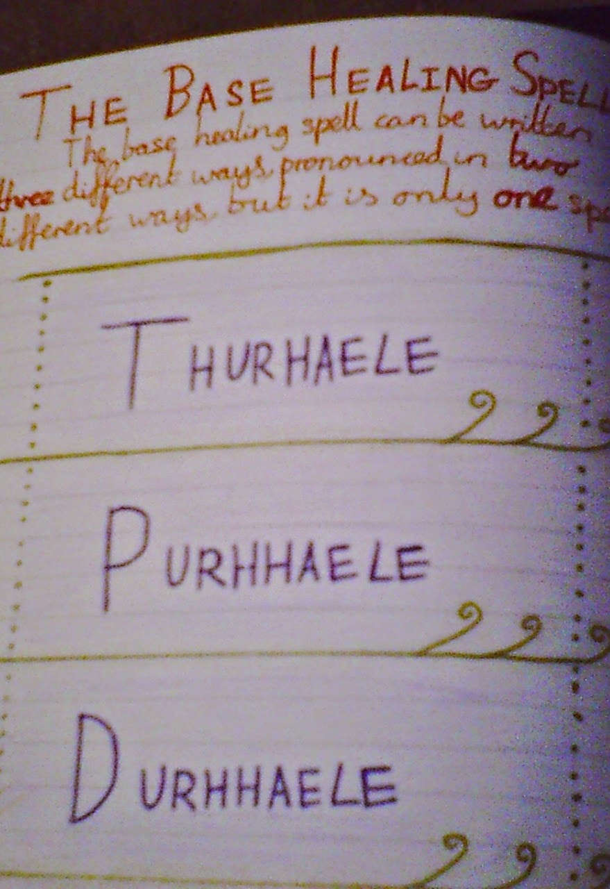 The Merlin Mega Fan: A Book of Magic