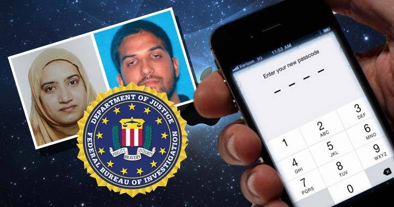 Who Could Have Hacked the Locked iPhone for FBI and How?