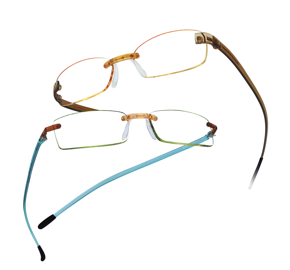 Frame of Mind: Eyephorics 2.5 by Italee